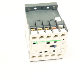 MINI CONT.9A.BOB.230V.DSE12M.